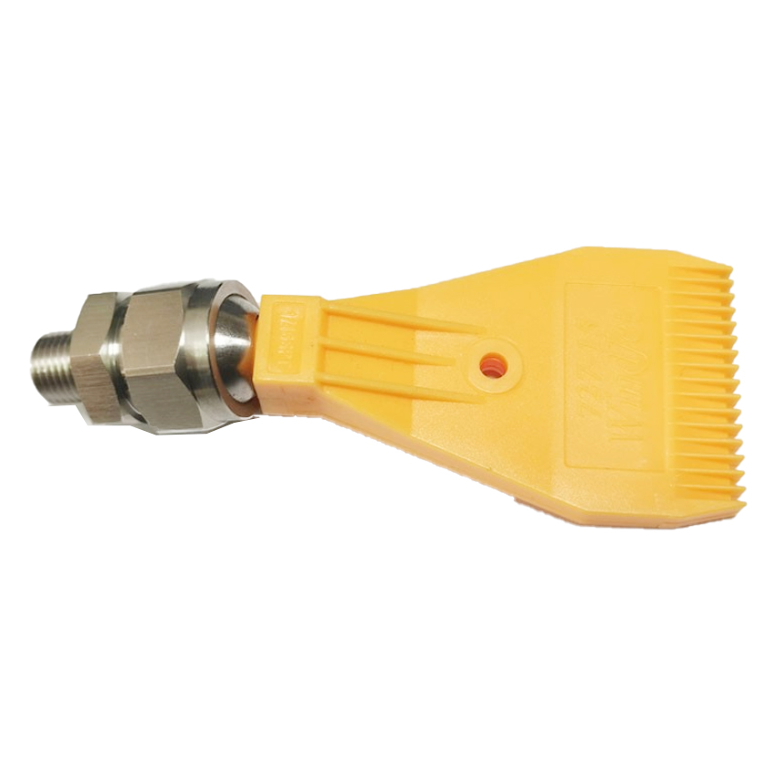 Plastic Jet Nozzles - Durable & Efficient Solutions