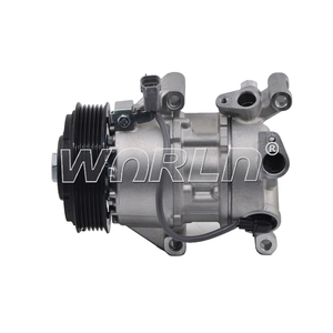 Powerful, Efficient 1nz Ac Compressor - Alibaba.com
