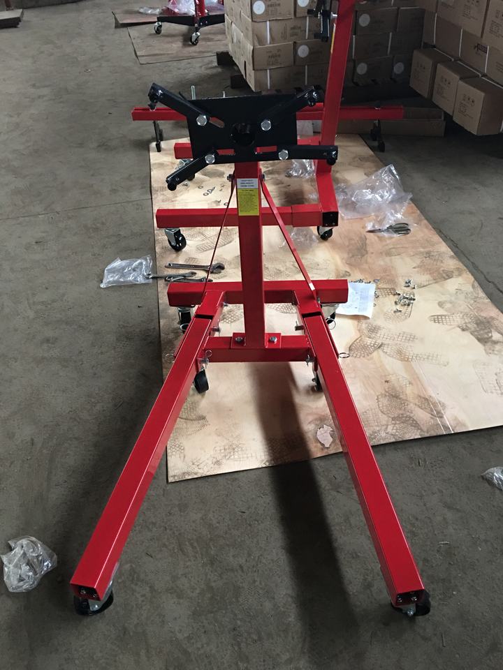 Hydraulic Car 2000lbs Engine Stand Tools With CE Certificate| Alibaba.com