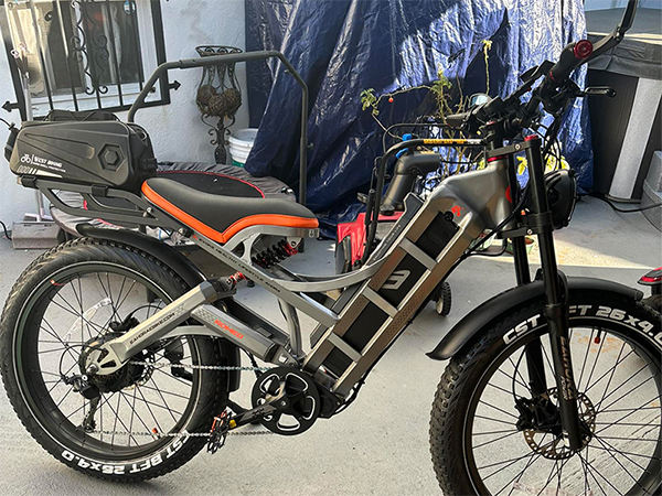 How to Choose the Best Explorer Electric Bicycle: A Complete Buying Guide