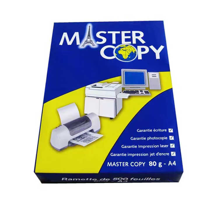 YINWU Copy Paper - High Quality, Recyclable, and Versatile