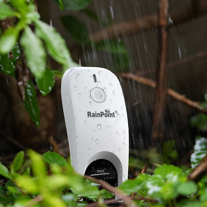 Soil Moisture Sensor - Smart Plant Care with Wi-fi