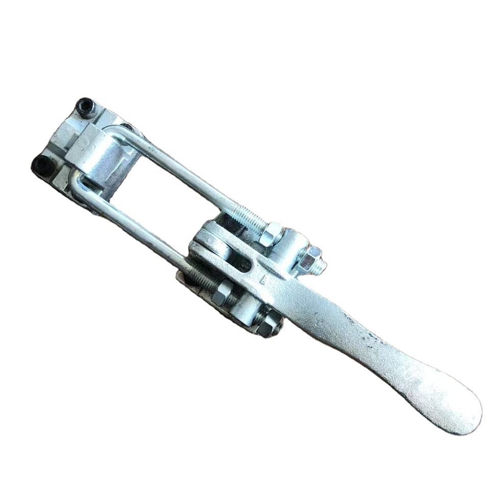 Clamps for Rotomolding tooling Molding Mold 2025 Rotomolded Aluminum ...
