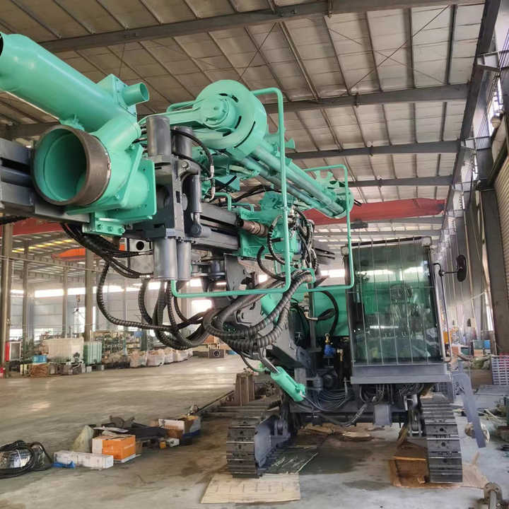 XL Drill CSBP452 Heavy-Duty Diamond Core Drilling Rig Machine for ...