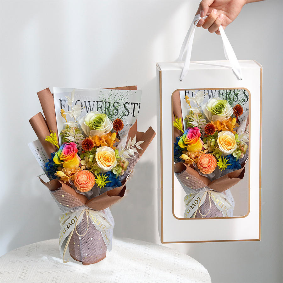 Valentines Day 2026 Most Popular High Quality Handcraft Long Lasting ...