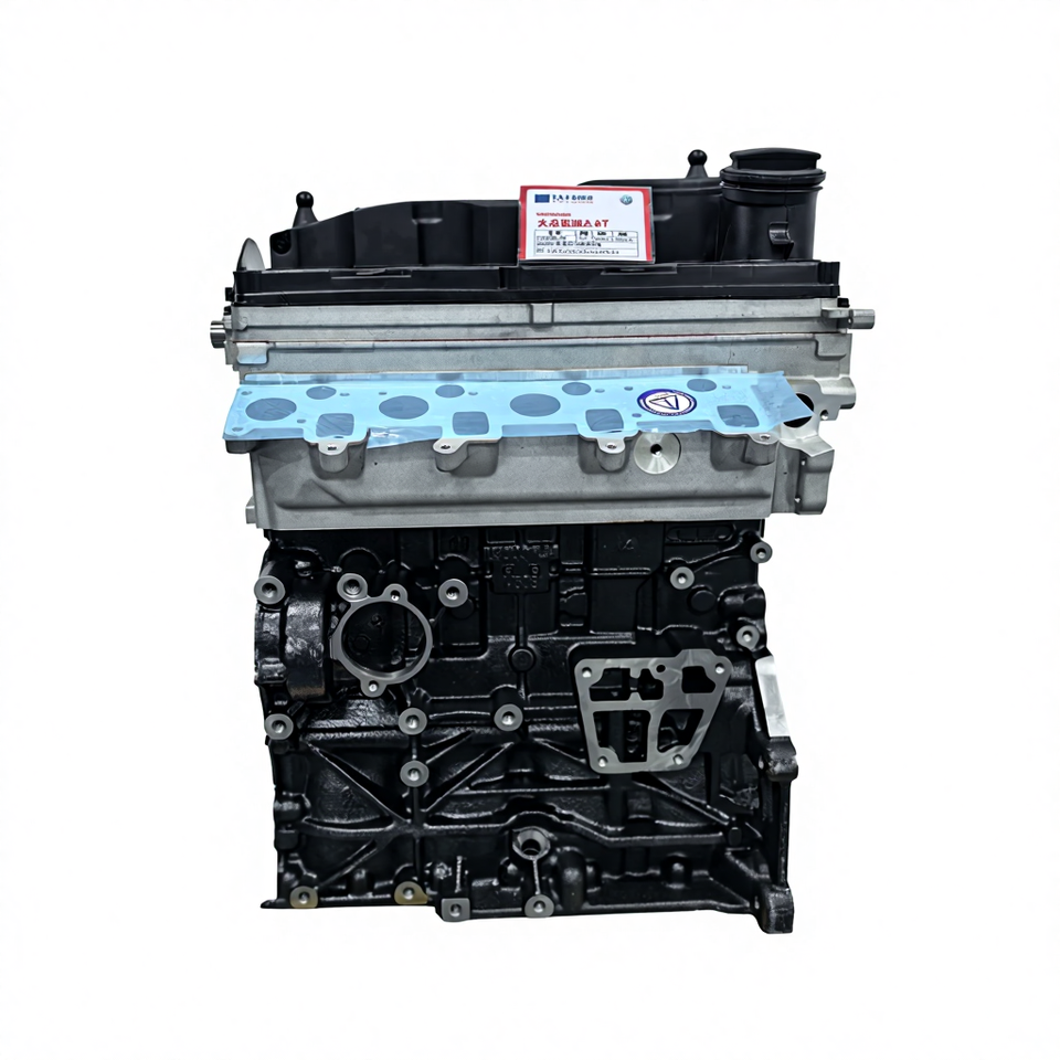 Factory Hot-selling Brand New 2.0 TDI diesel Engine Suitable ForAmarok ...