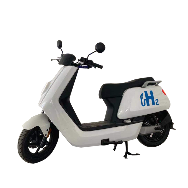 Hydrogen fuel cell bike hydrogen scooter kit fuel cell for motorcycle ...