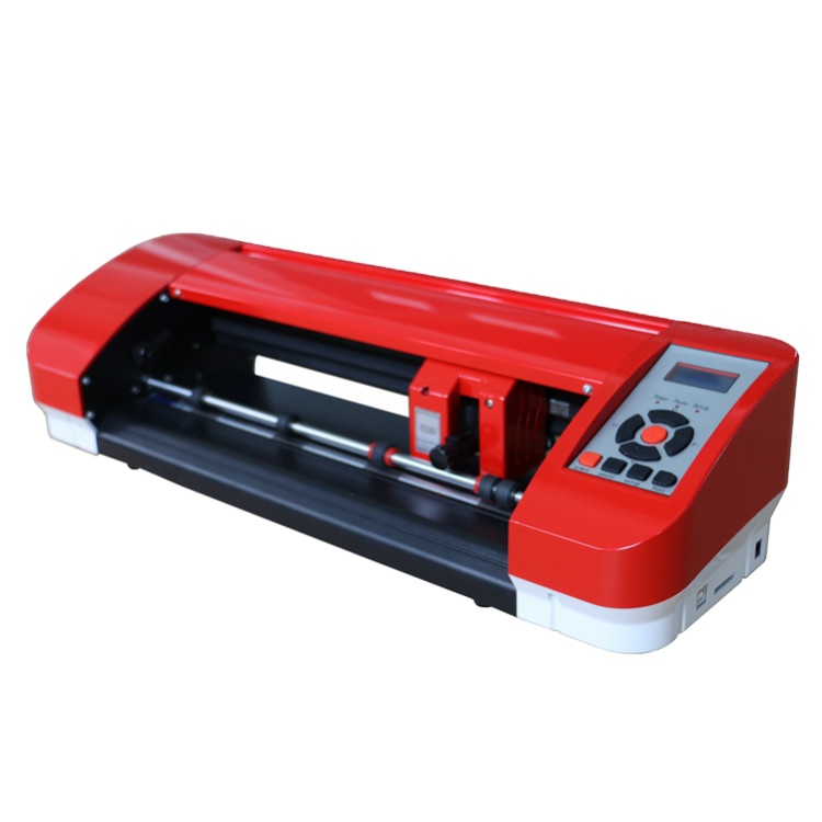 Best Selling A3 Plotter - High Precision Auto Contour Cutting Machine