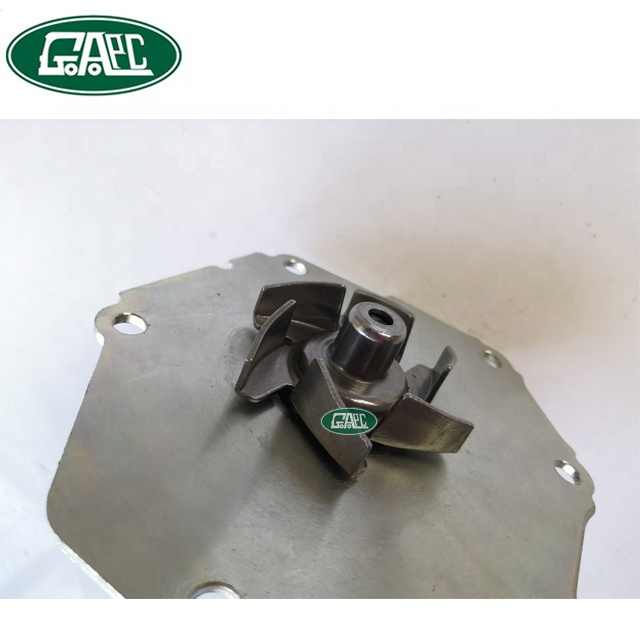 汽车 3.2L 汽油水泵 LR006861 GL0791 适用于 Land Rover Freelander 2 2006-2018 备件在线 ...