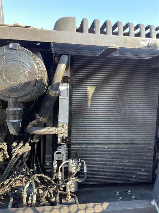 Original Paint Volvo EC140 Second Hand Excavator Hydraulic Crawler with ...