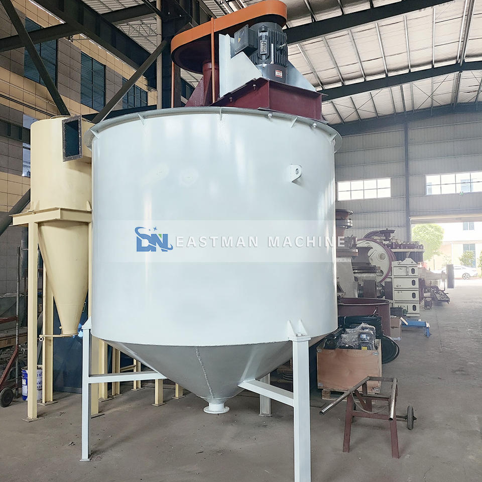 Leaching Tank Mineral Ore Copper Gold Mixing Cyanide Agitation Tank ...