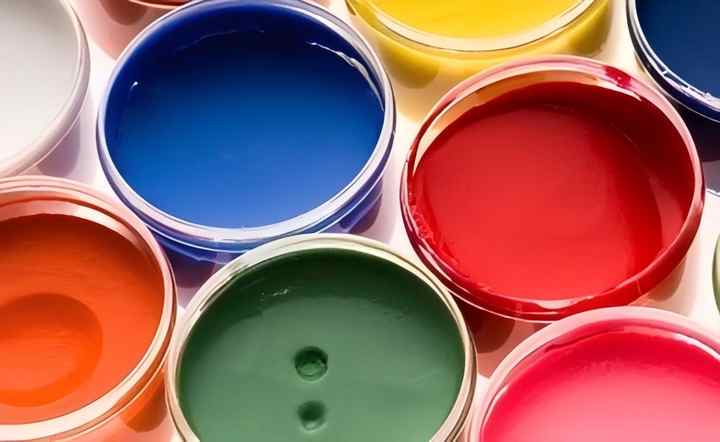 High Performance Solvent-Based Polyurethane Resin Performance Polymer ...