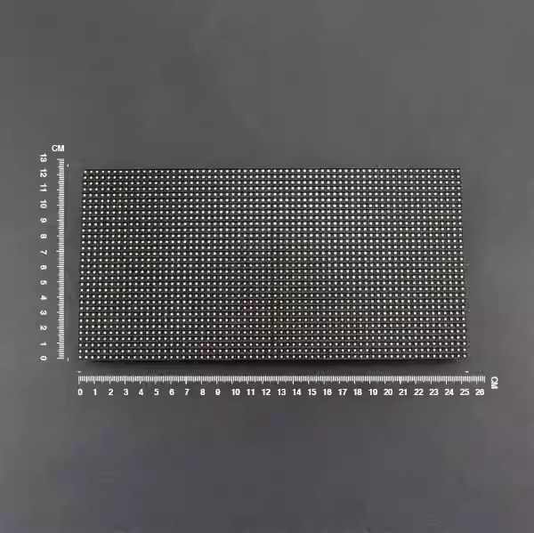 DFRobot 64x32 RGB LED Matrix -4mm pitch dot matrix screen| Alibaba.com