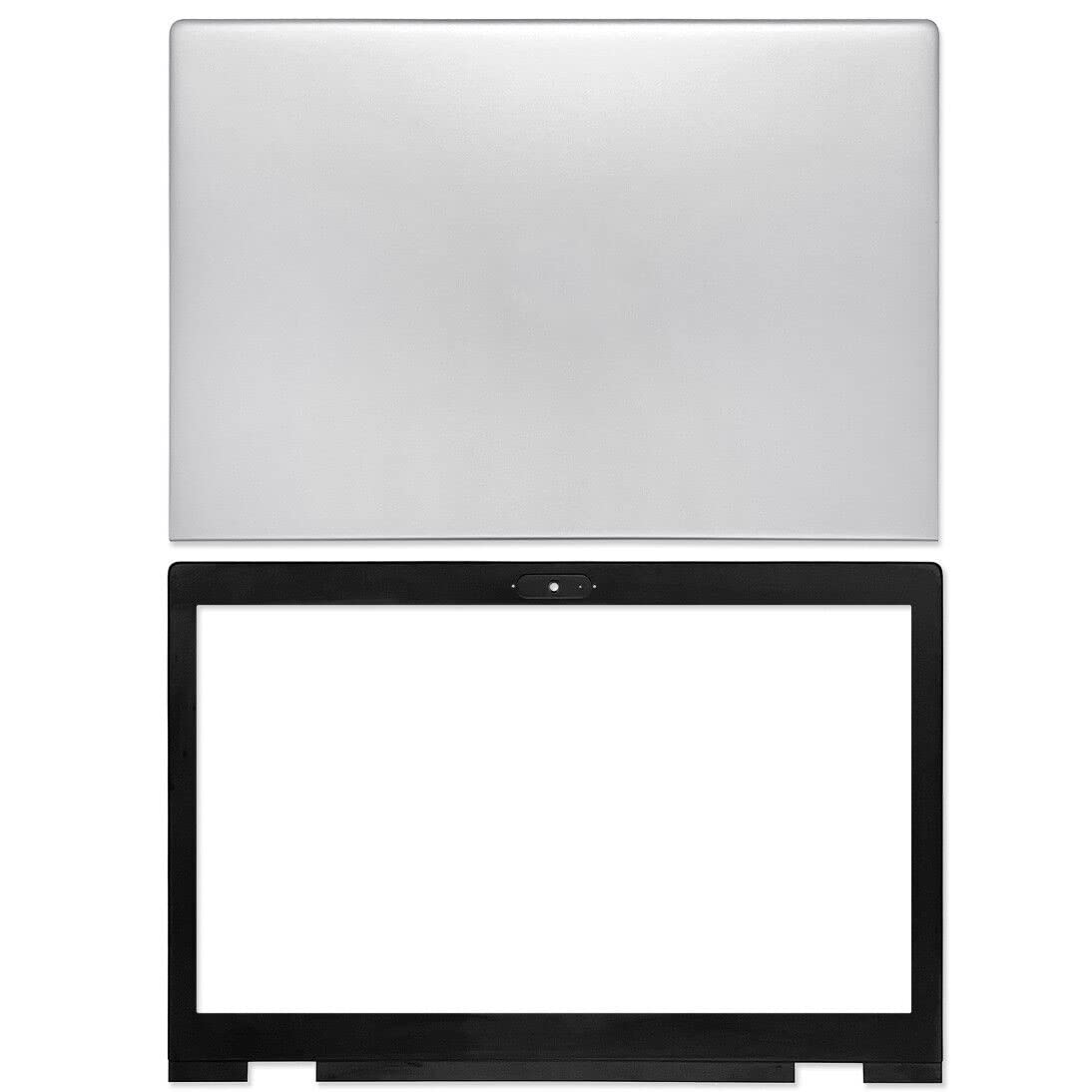 LCD Back Cover for HP Probook - Brand New 15"