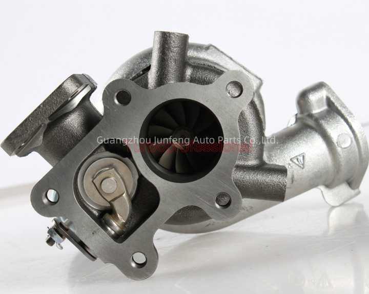 TD04HL4 Turbocharger 49389-02042 49389-02040 ME223610 49389-02041 49389 ...
