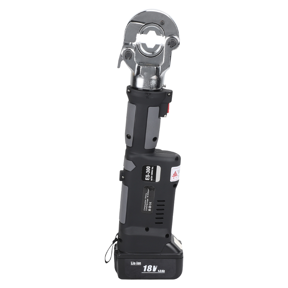 How to Choose the Best Battery Cable Crimper: A Complete Buying Guide