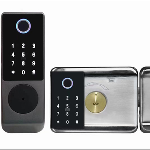 Wholesale remote control bolt lock Products Lead a Smarter Life ...