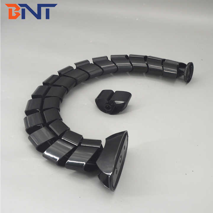 Boente Cable Management - Organize Office Cables Efficiently