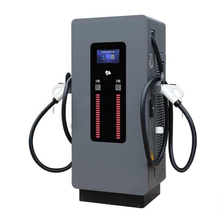 RDC Best Look Single Double Gun 60KW 120KW 180KW 240KW CCS Fast DC EV ...