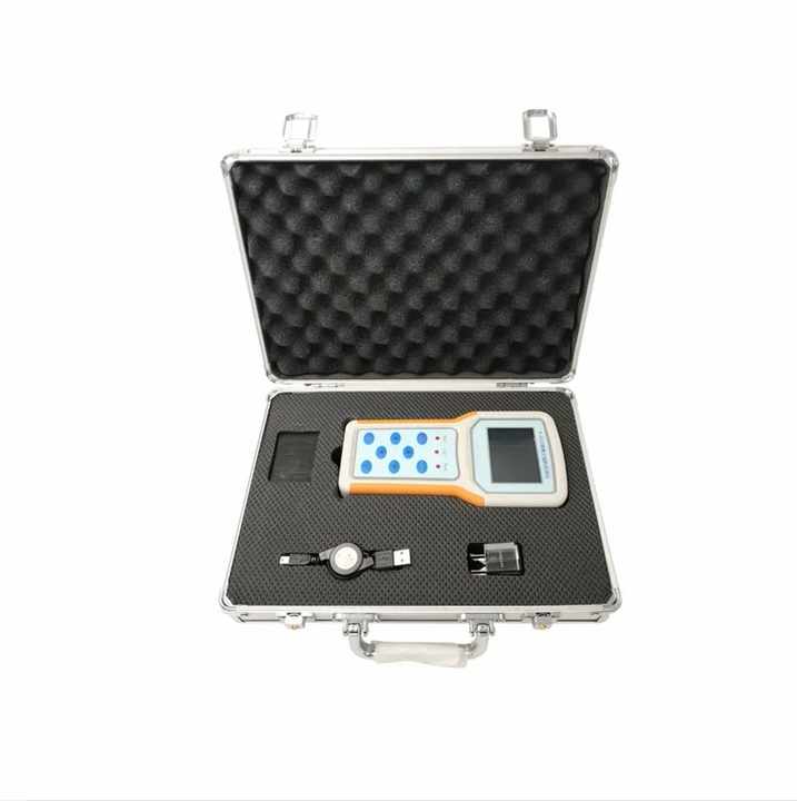 R-egd Digital Survey Meter Portable Radiation Detector Meter - Buy ...