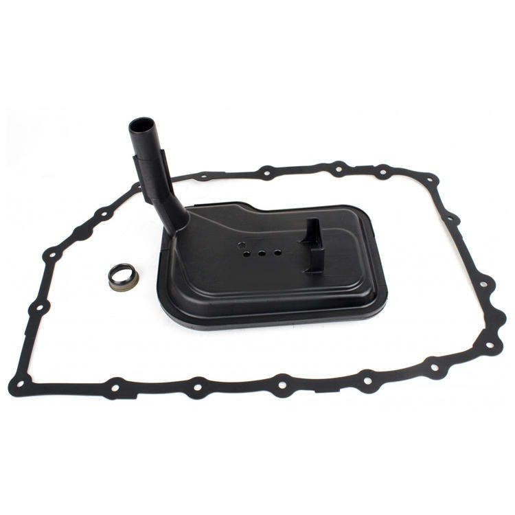 6L50 6L80 6L90 Brans New Genuine Automatic Transmission 6L50E Gearbox ...
