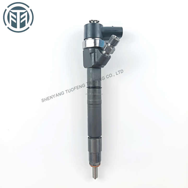 Common Rail Injector 0445110096 0445110095 0445110201 0986435063 ...