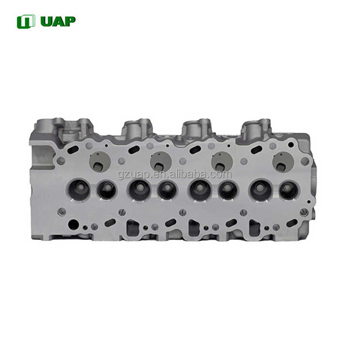 1KZ 1KZ-TE Diesel Engine Aluminum Cylinder Head 11101-69175