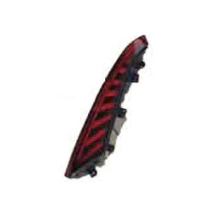 Halogen Tail Lamp for KIA EV6 - Reliable & Efficient