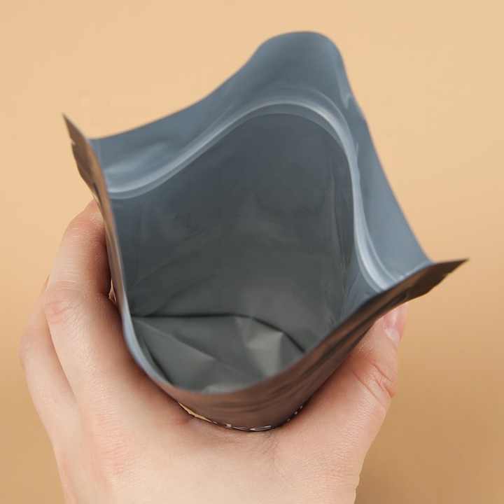 Custom Food Packaging - Waterproof & Biodegradable Pouches