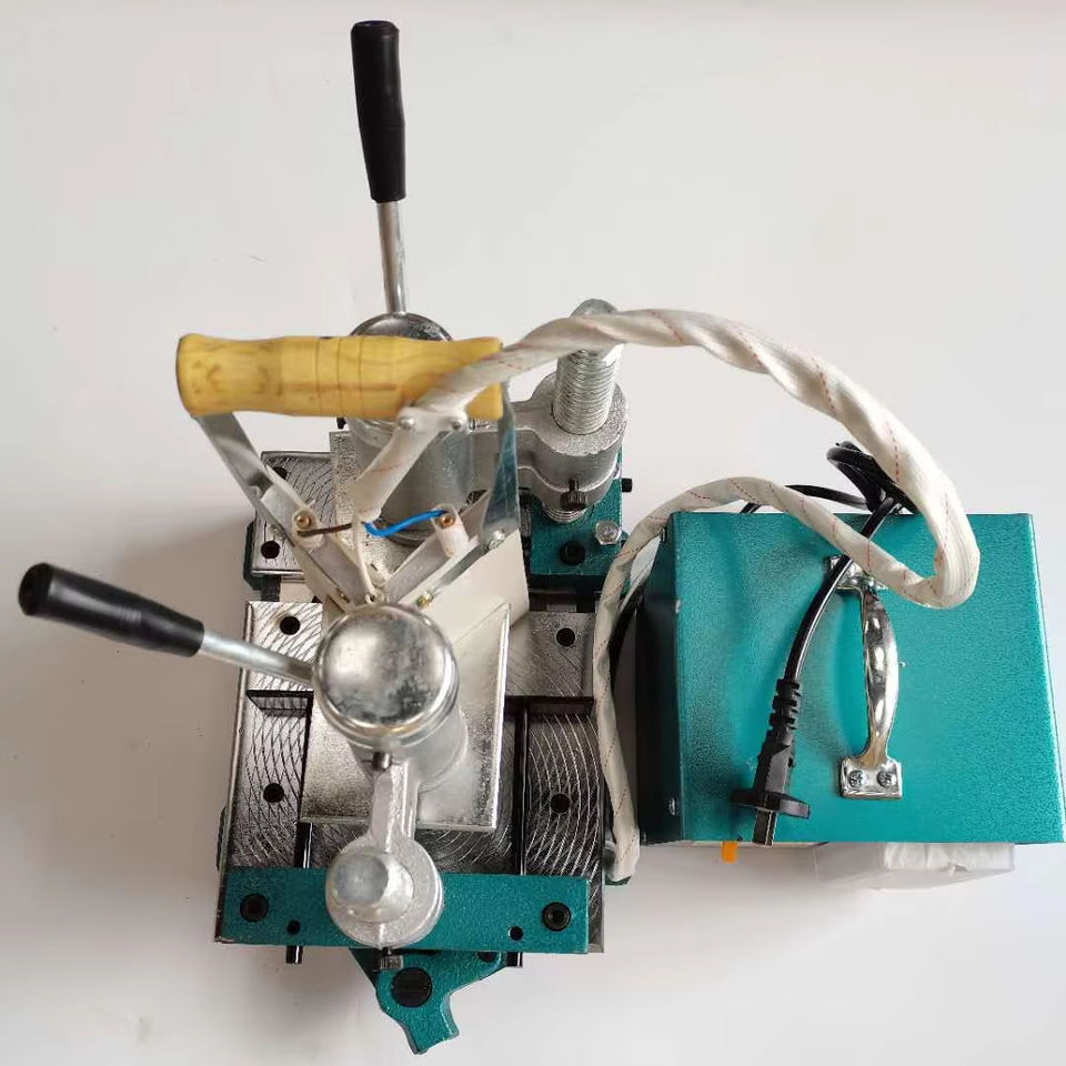 Upvc/pvc Corner Welding Machine - Easy to Operate