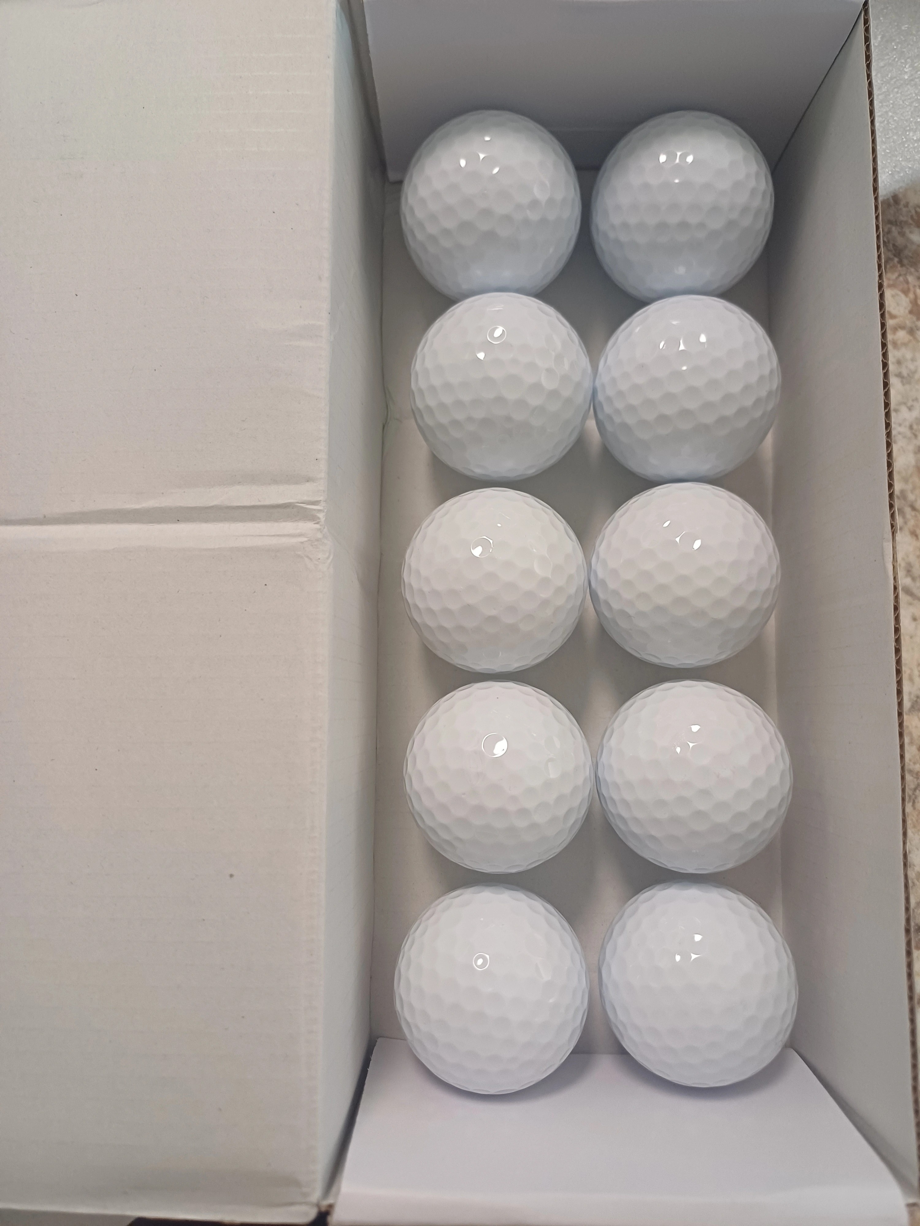 UHF RFID Golf Ball Tracker with H9/H3 Chip - Waterproof & Durable 42 ...