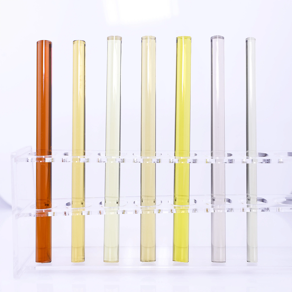 Verified Supplier Colored Glass Rods 1k+ | Alibaba.com