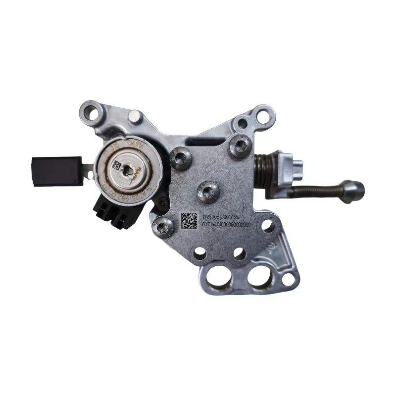 New Automatic 9-speed 09G 725 Transmission Shift Motor Actuator Motor ...