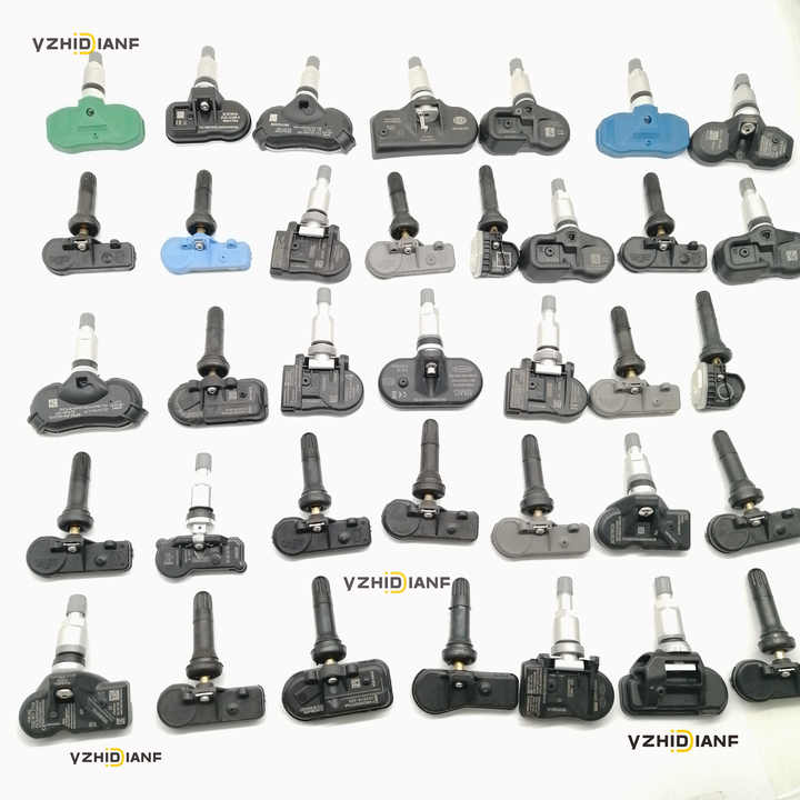 Camshaft Sensor for Japanese Toyota, Mitsubishi, Honda