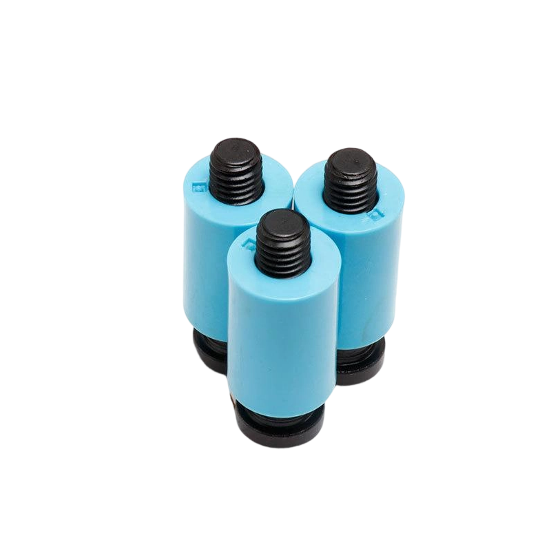 MILITE Plastic Injection Molding ISO 9001 Certified PL10 PL12 PL13 PL16 ...