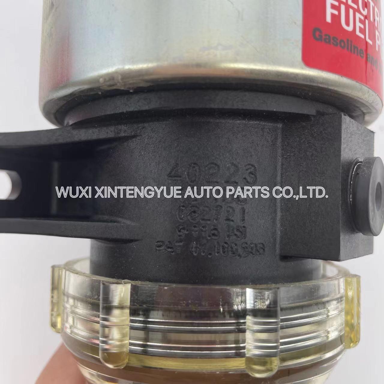 41-7059 30-01108-00 Fuel Pump 12V High Pressure Diesel Unit For Thermo ...