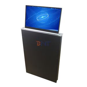 Wholesale motorized pop up lcd monitor lift For Mounting All Sizes Of ...