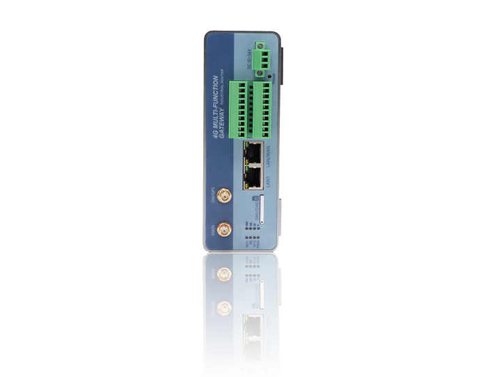 SERIALLINK Industrial 4G Router with VPN Support OpenVPN IPSEC ...