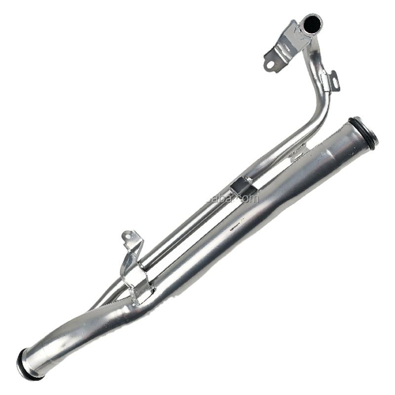 High Quality Aluminum Coolant Thermostat Housing Water Pipe 16306-31011 ...