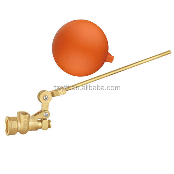 3/4inch Classic Design Cooling Tower Float Valve - High Quality