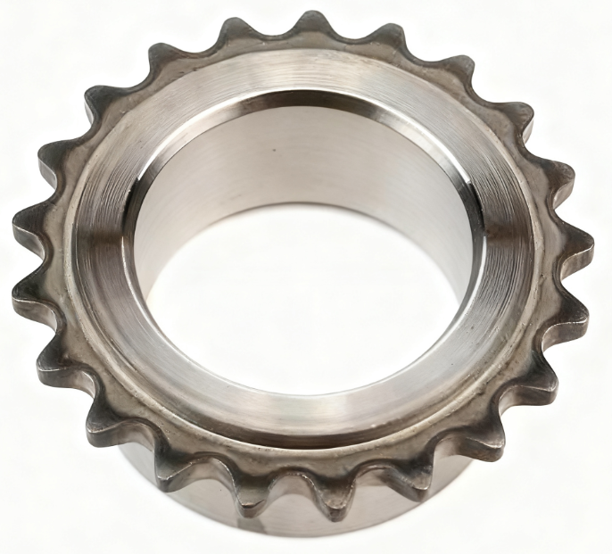 Efficient Precision Hardened Teeth Oil Pump Gear for BMW E66 E60 E90 ...