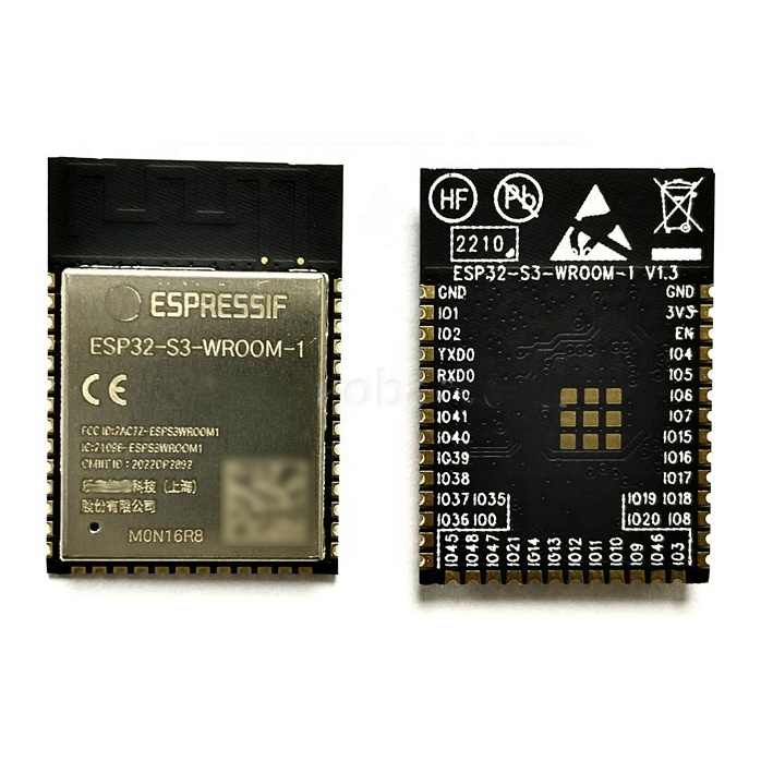 ESP32-S3-WROOM-1 Espressif ESP32 S3 series WiFi Modules IC| Alibaba.com