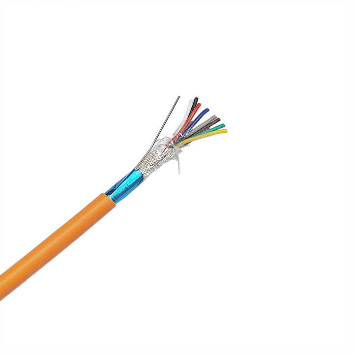2 Hours Maintaining Circuit Integrity Fire Alarm Cables Fire Survival ...