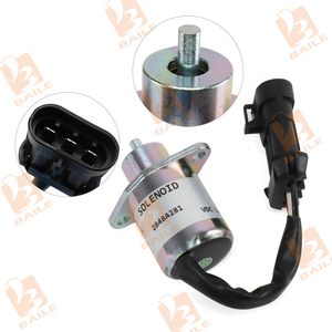 Catálogo de fabricantes de 2848a281 Solenoid de alta calidad y 2848a281 ...
