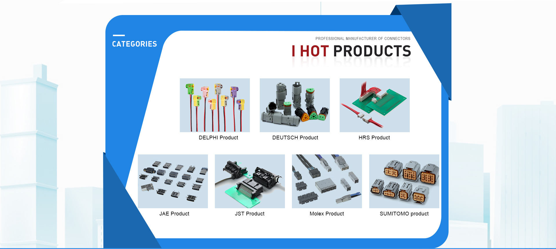 Shenzhen Linkcon System Co., Ltd. - Connector, IC