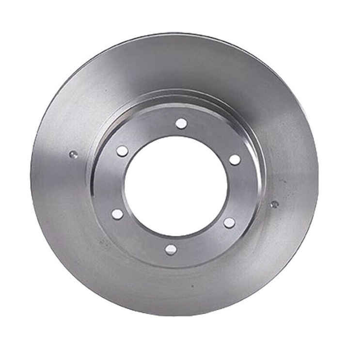 丰田Hilux的43512-35190 G3000铸铁制动盘| Alibaba.com