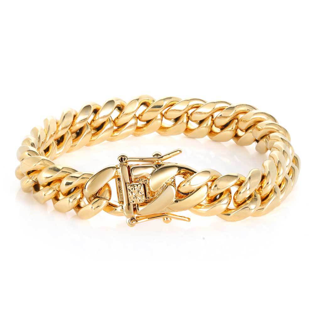 How to Choose the Best Men's Jewelry in Gold: A Complete Buying Guide