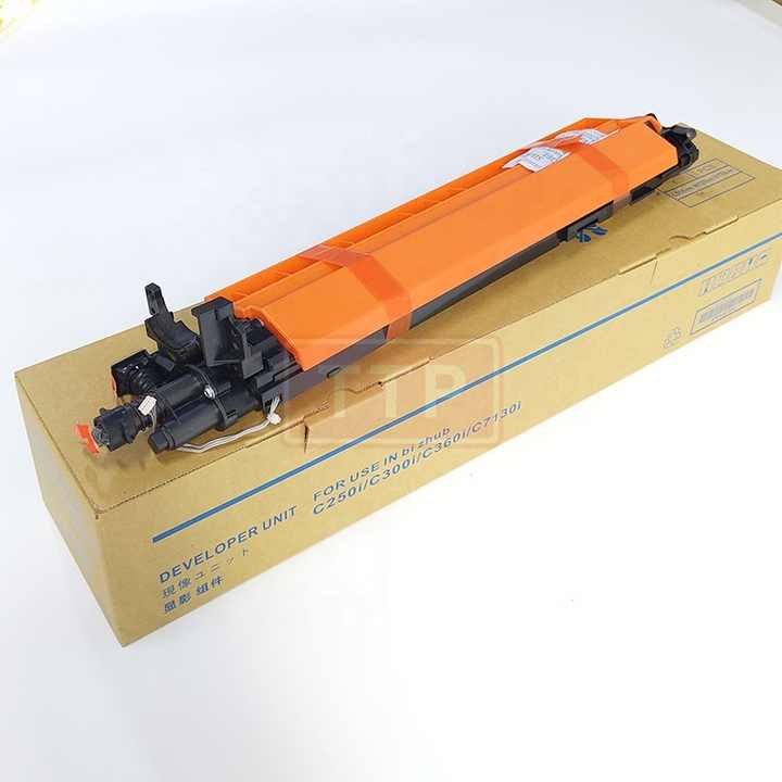 DV315 Developer Unit for Konica Minolta Bizhub C250i C300i C360i for Konica Minolta DV-315 ...