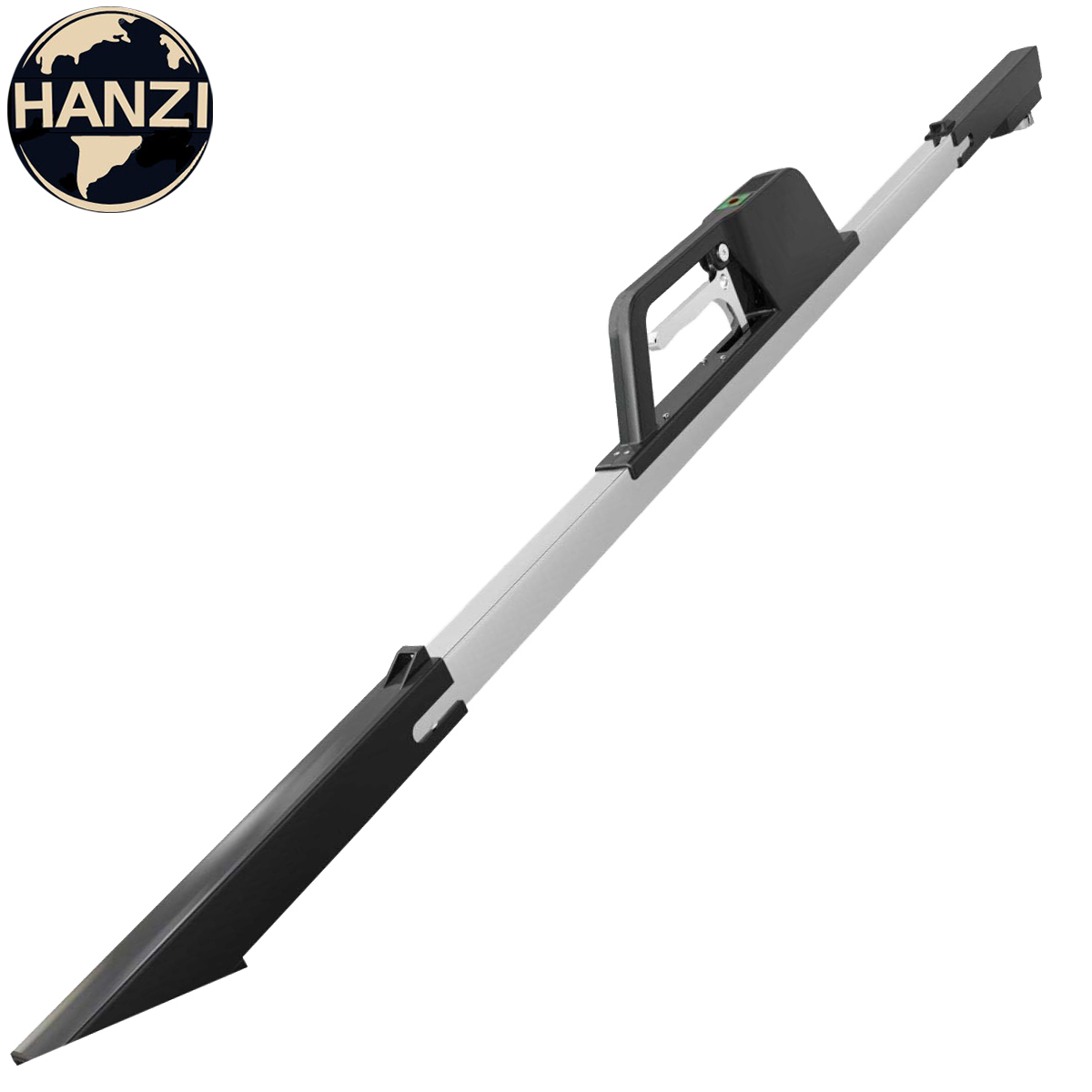 Track Gauge for Measuring Railway - Precision & Durability