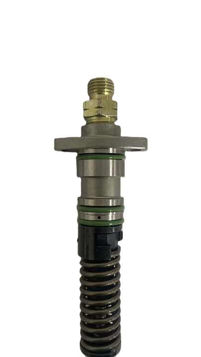 Universal Fuel Pump Plunger Element - High-Quality Replace